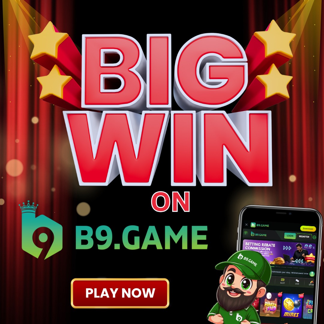 B9 Game Download APK v1.0.20 For Android Free